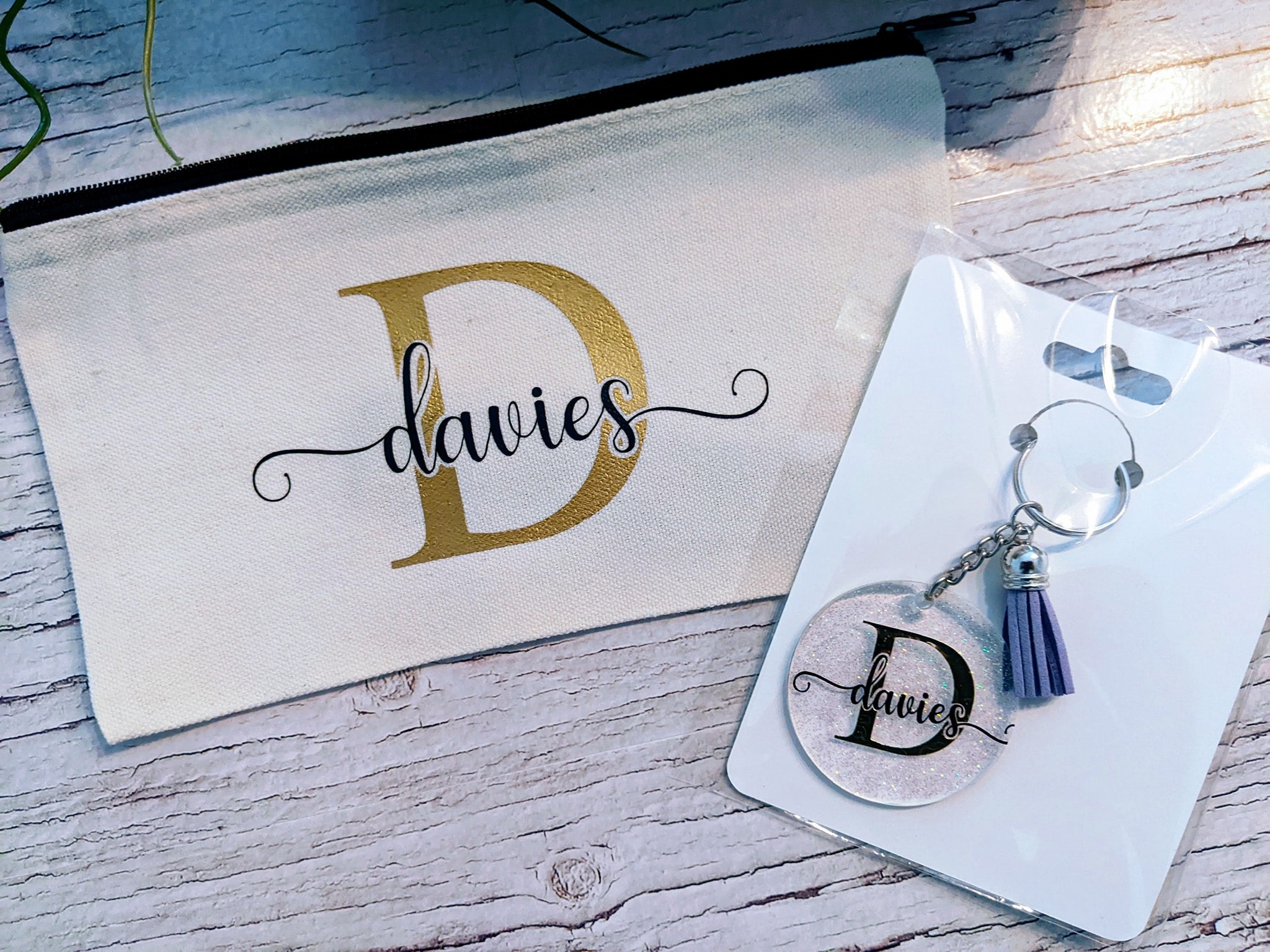 Keychain Display Card Svg, Keyring Display Card Template, Key Ring ...