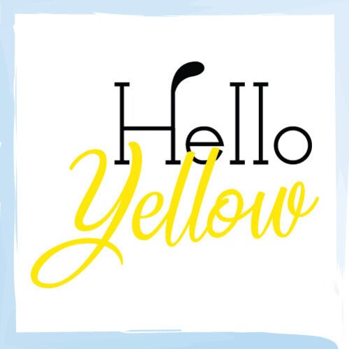 HelloYellowCustoms - Etsy