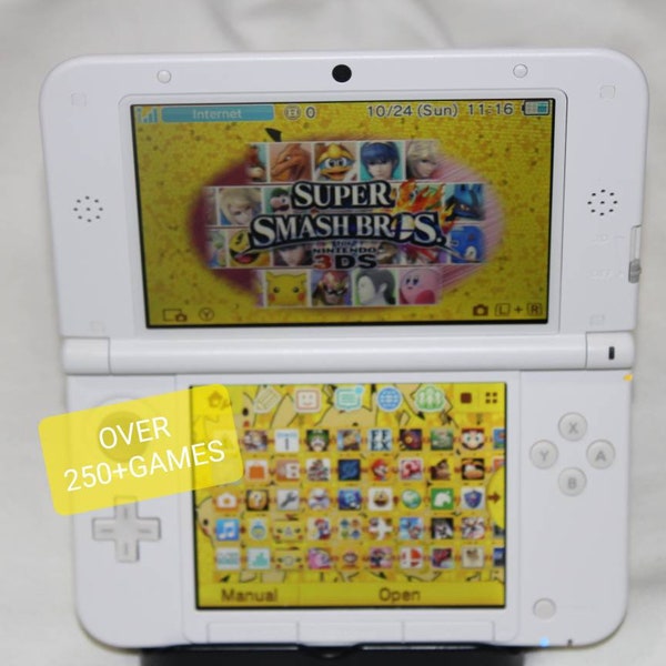 Modded Switch Oled - Etsy