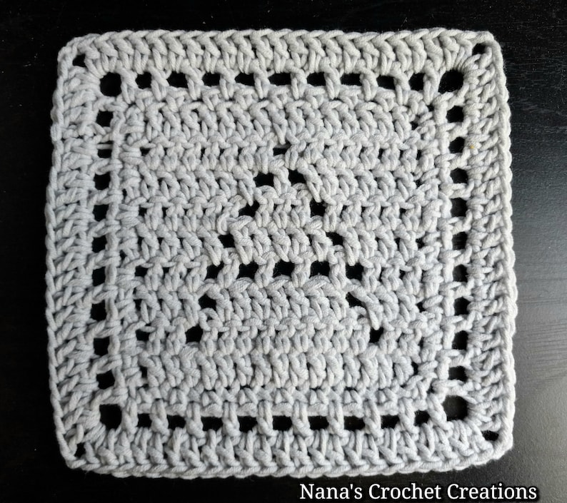 ABC BLOCKS Filet Crochet Pattern Filet Crochet Alphabet - Etsy