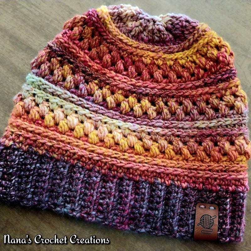Toque Hats - Etsy