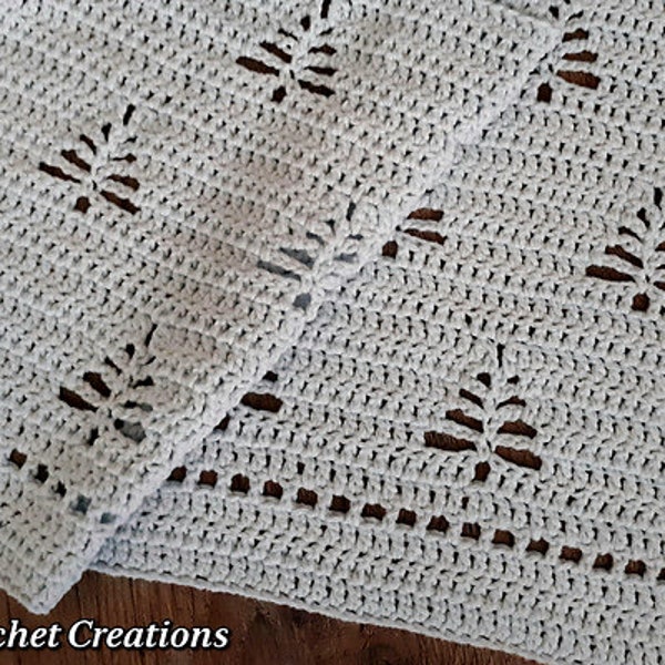 Crochet Inserts - Etsy
