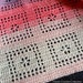 Filet Crochet Flower Blanket Pattern Bundle FIVE Patterns Included ...