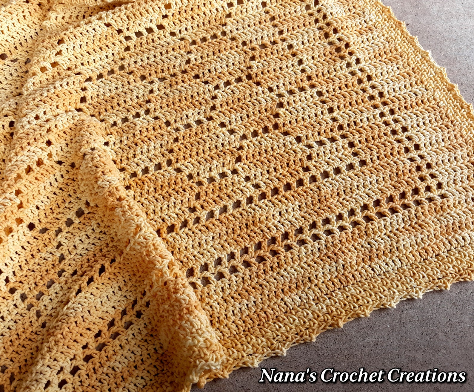 Bee Cozy Blanket Filet Pattern Filet Crochet Blanket - Etsy