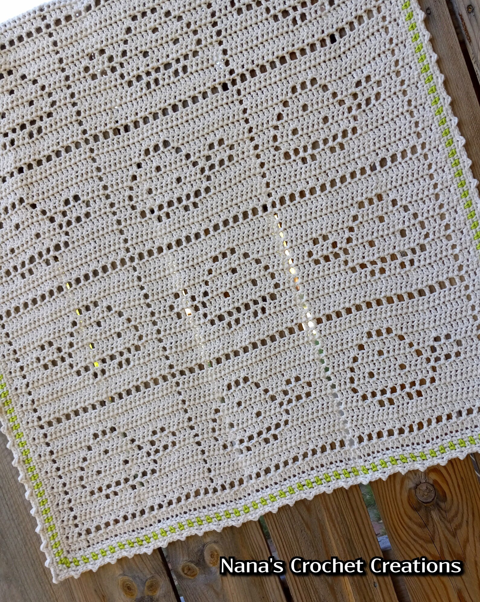 Tiny the Turtle Blanket Filet Crochet Blanket Filet - Etsy
