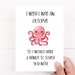 Bye Traitor, Coworker Leaving Card, Co-worker Going Away Card, Card for ...