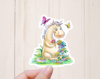 Bombastic Side Eye Funny Sticker Gifts Under 10 Water - Etsy