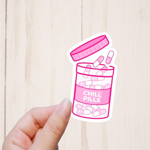Funny Pill Bottle Labels - Etsy
