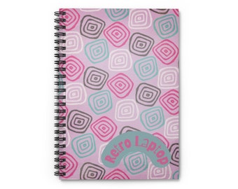 Funny Spiral Notebooks - Etsy