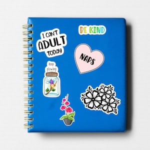 Prove Them Wrong Sticker, Motivational Stickers, Quote Sticker, Vision ...