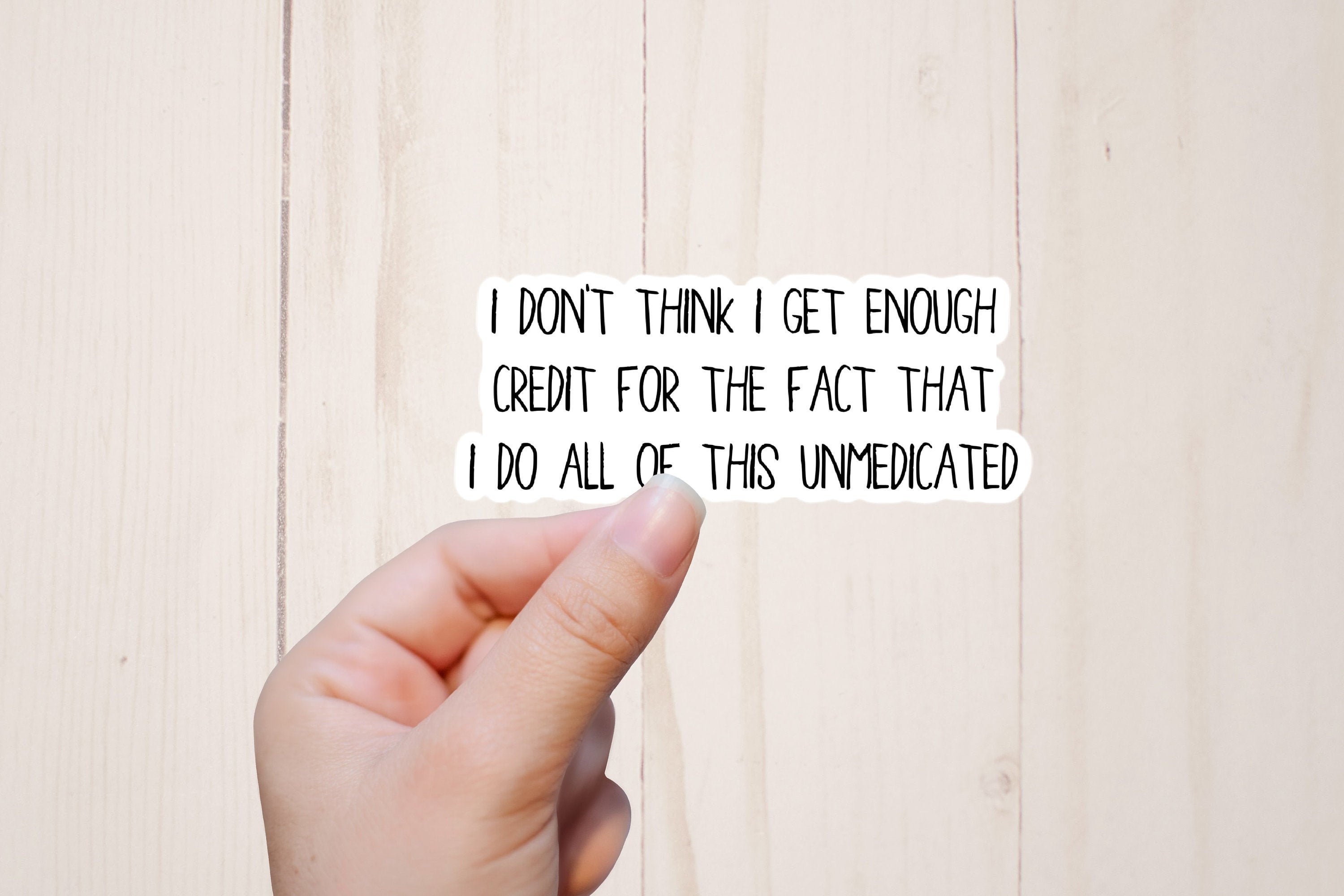 Sarcastic Sticker, Funny Stickers, Adult Humor Sticker, I Do All of ...