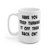 Computer Geek Gift Funny IT Person Coffee Mug Tech Support - Etsy