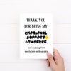 Bye Traitor, Coworker Leaving Card, Co-worker Going Away Card, Card for ...