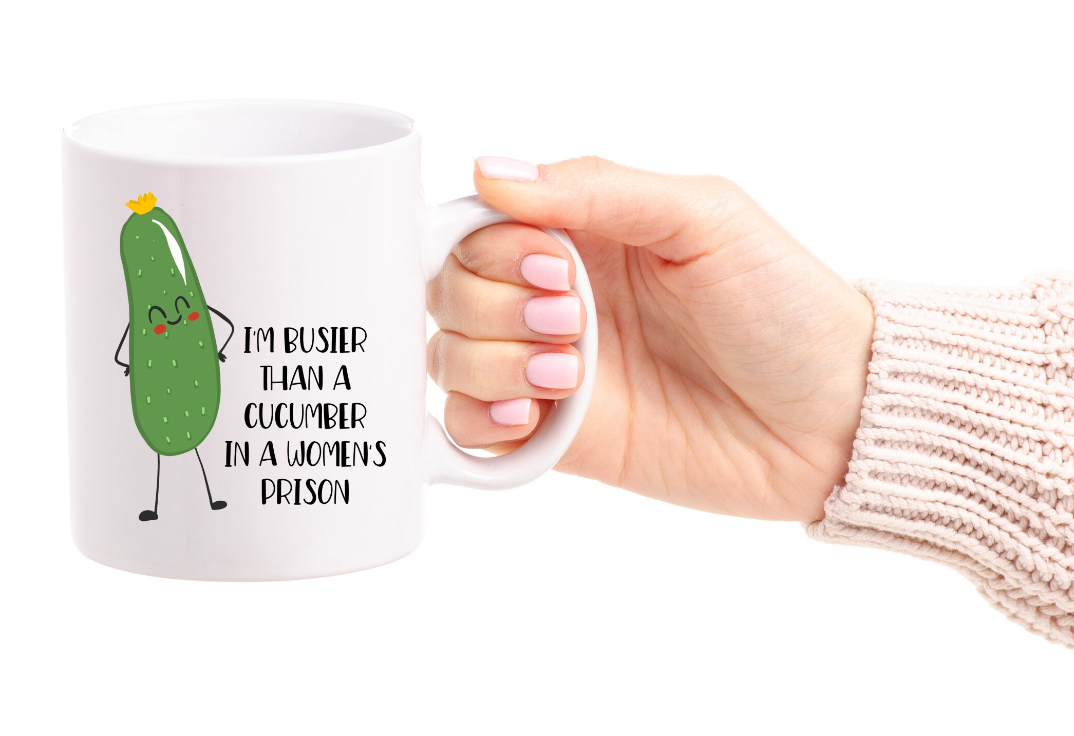 Funny Mugs Inappropriate Humor Gift Funny Coffee Mug Gag - Etsy