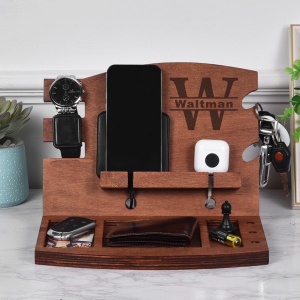 Cell Phone Dock - Etsy