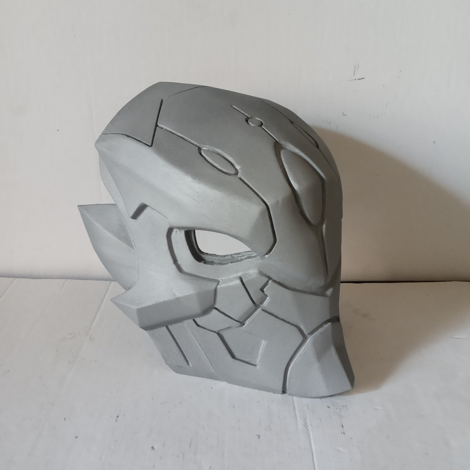 Darksiders Strife Mask