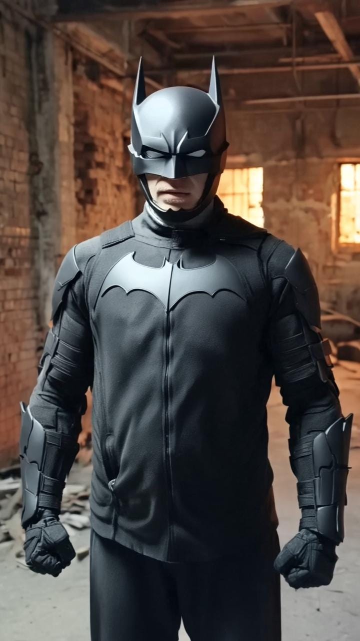 Dark Knight Helmet – Cosplay Armor Mask – Fantasy Warrior Helmet ...