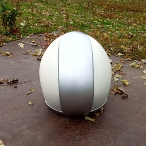 Taskmaster Evil White Skull Helmet physical Product for Cosplay - Etsy