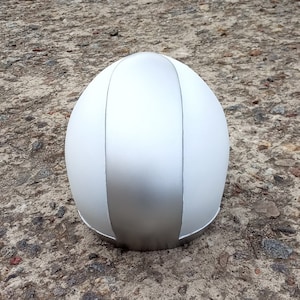 Taskmaster Evil White Skull Helmet physical Product for Cosplay - Etsy