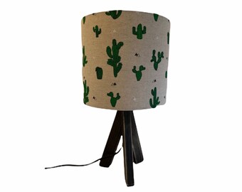 Cactus Lamp Shade | Etsy