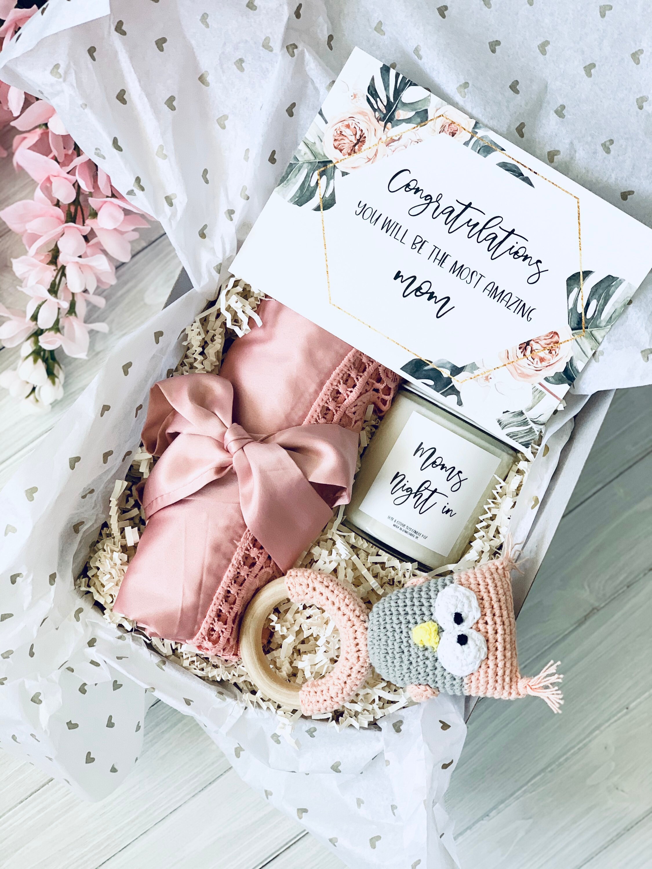 Baby Gifts For Mom