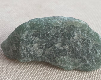 Green Adventurine Raw - Etsy