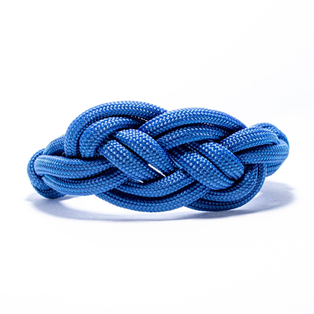 Carrick bend knot bracelet store