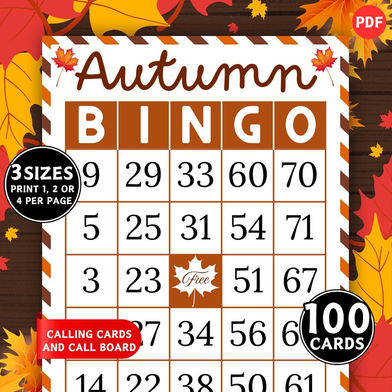 Autumn Fall Harvest - Etsy