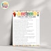 Juneteenth True or False Game, Juneteenth Trivia Quiz, Juneteenth Game ...