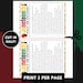 Juneteenth Fact or Fiction Game, True or False Quiz, Juneteenth Trivia ...