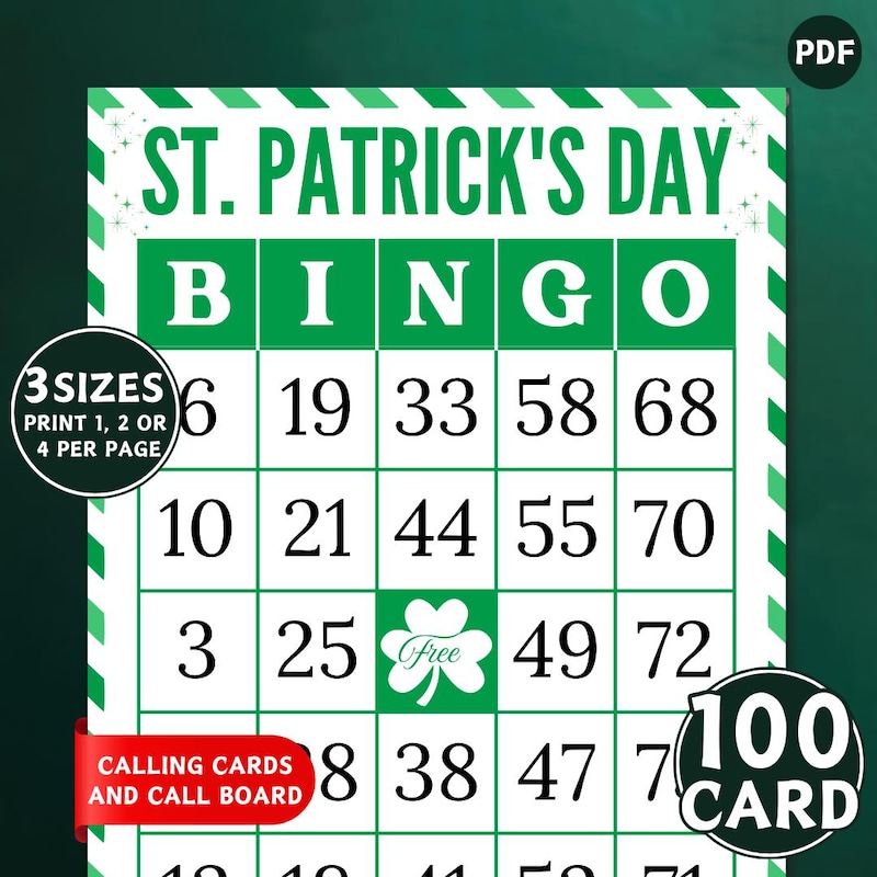 St. Patricks Day Cards - Etsy