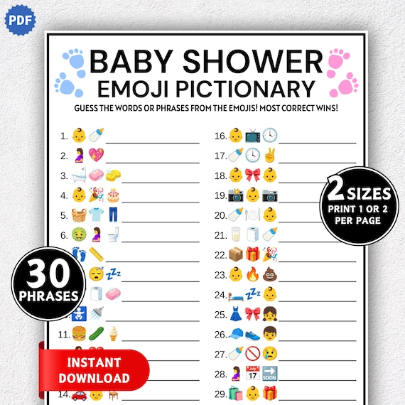 Phrases Of Emojis