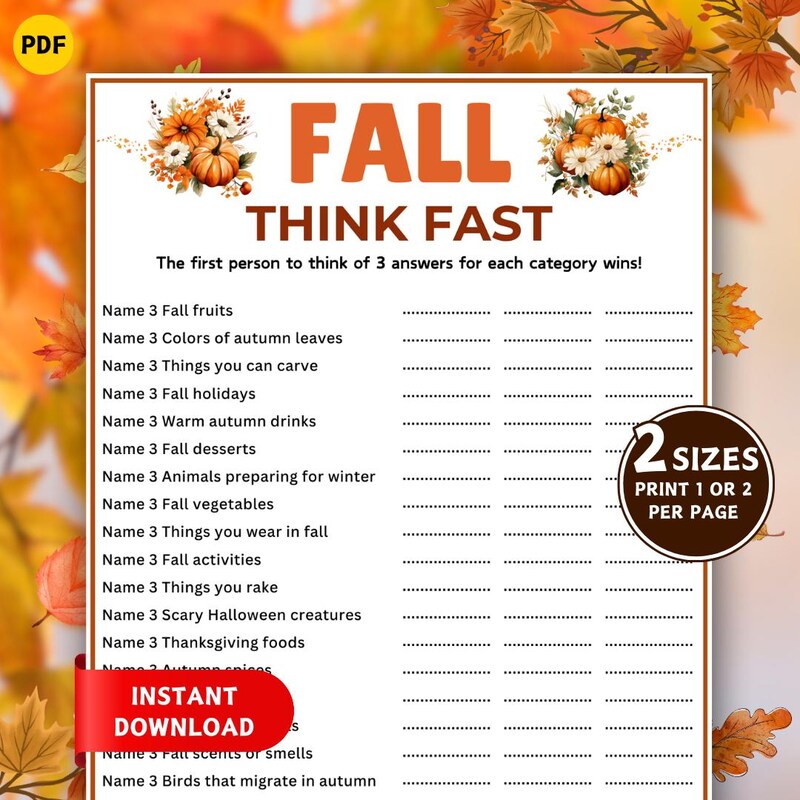 Quick Quick Quick Game - Etsy