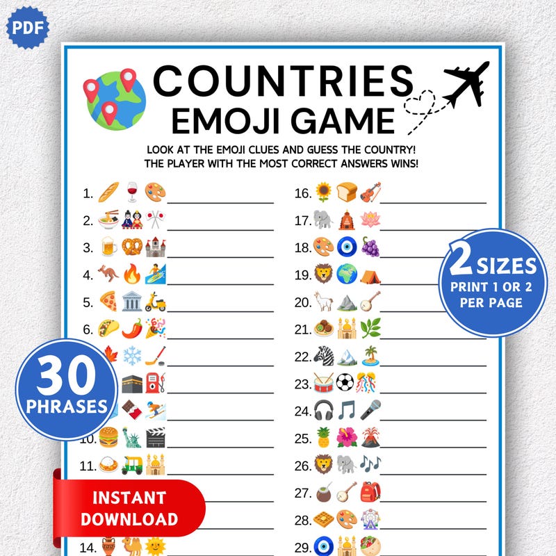Country Printable - Etsy