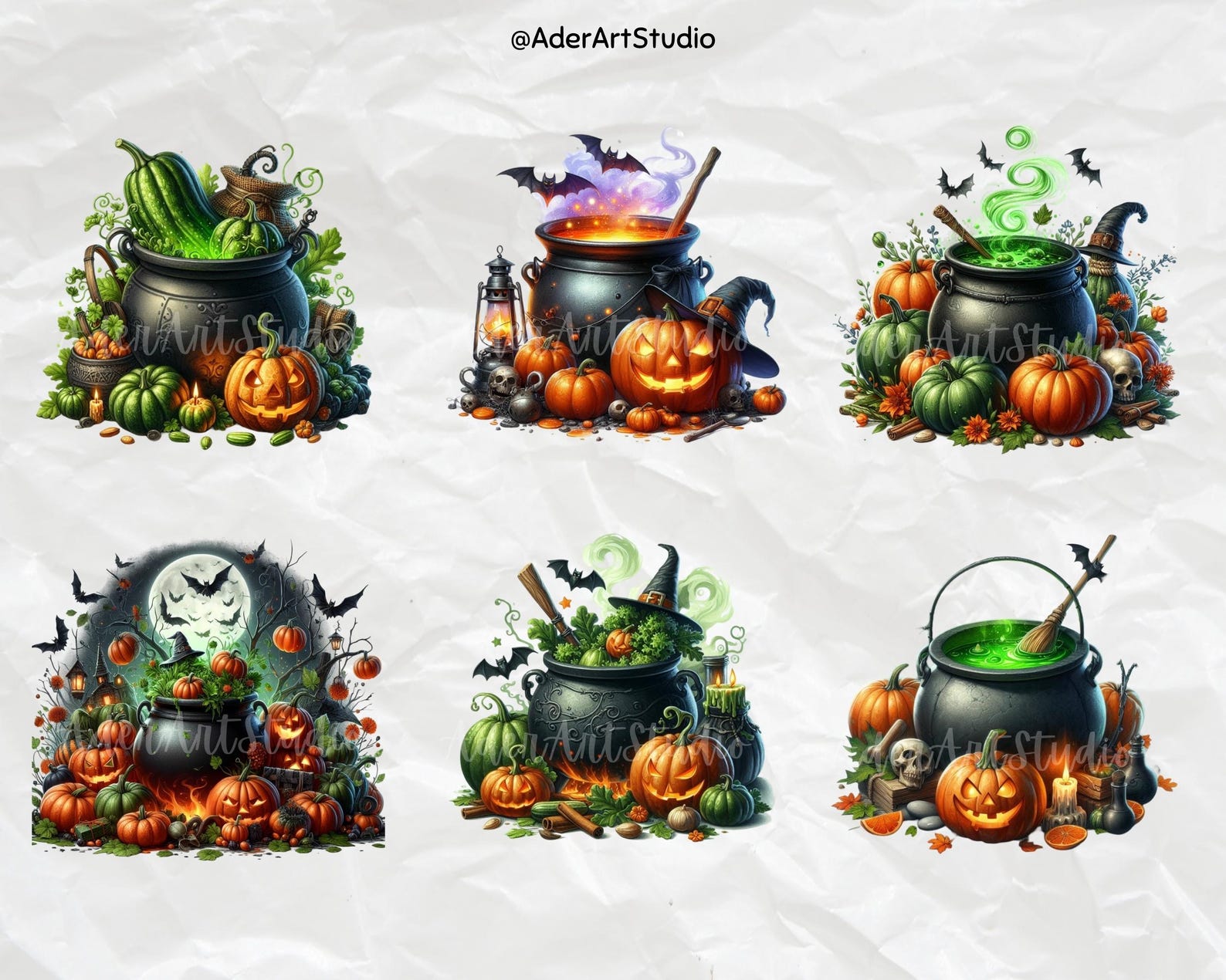 Halloween Witch Cauldron Clipart, Witches Cauldron Clipart, Cauldron ...