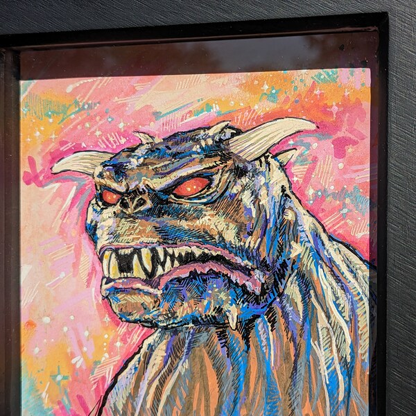 Zuul - Etsy