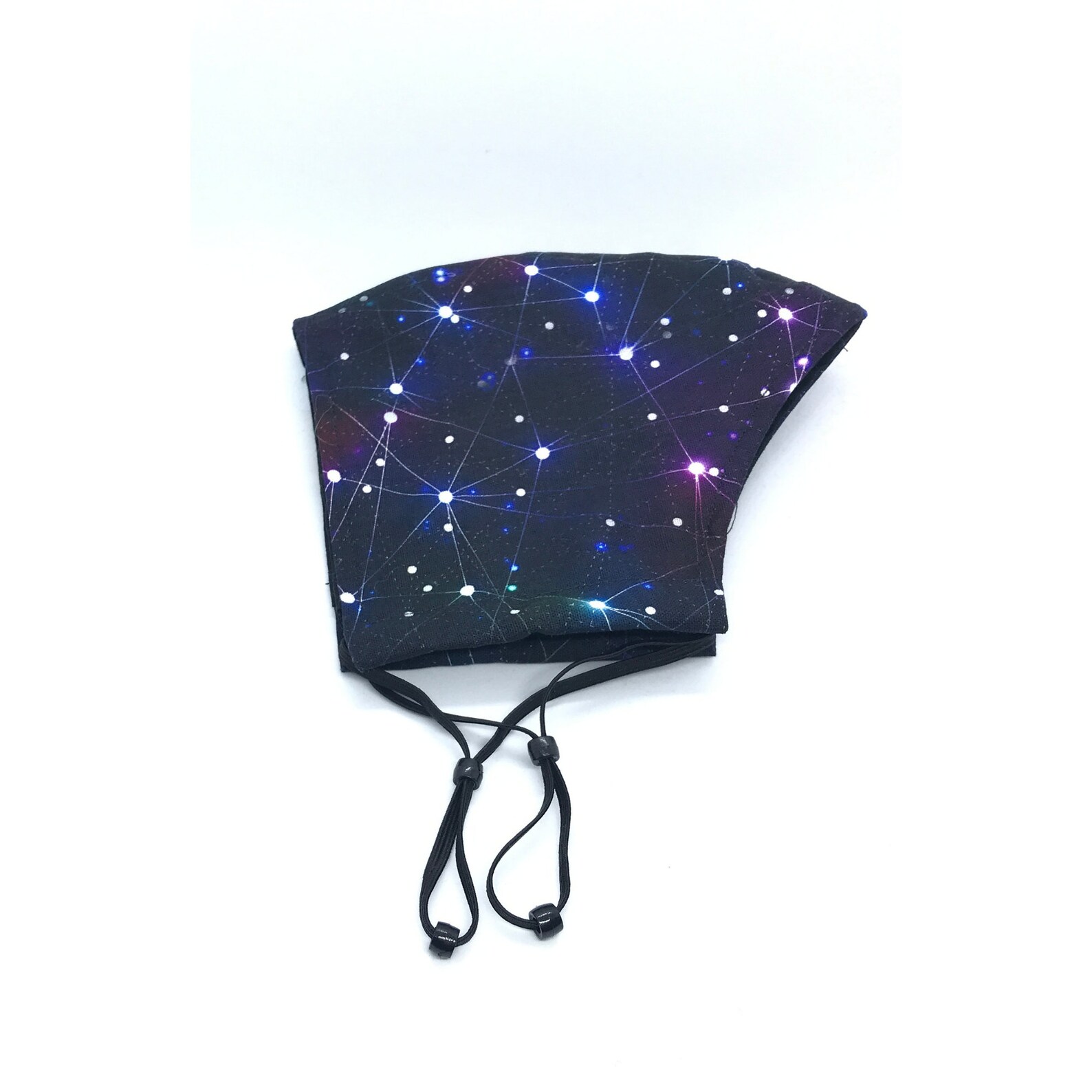 Black Lights Face Mask Covers With Filter Pocket & Nose Wire - Etsy Canada