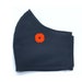 Red Poppy Face Mask Remembrance Day Washable Face Mask With - Etsy Canada