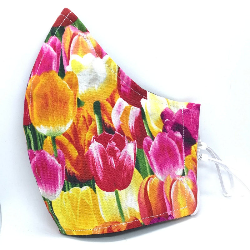 Gardener Mask - Etsy