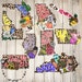 50 States Pngall 50 States Png Bundle 50 States Png Digital - Etsy