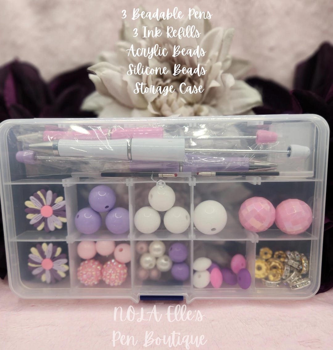 DIY Pen Kit - Etsy
