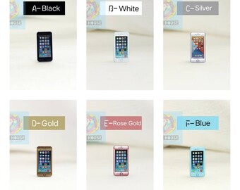 Miniature Phone | Etsy