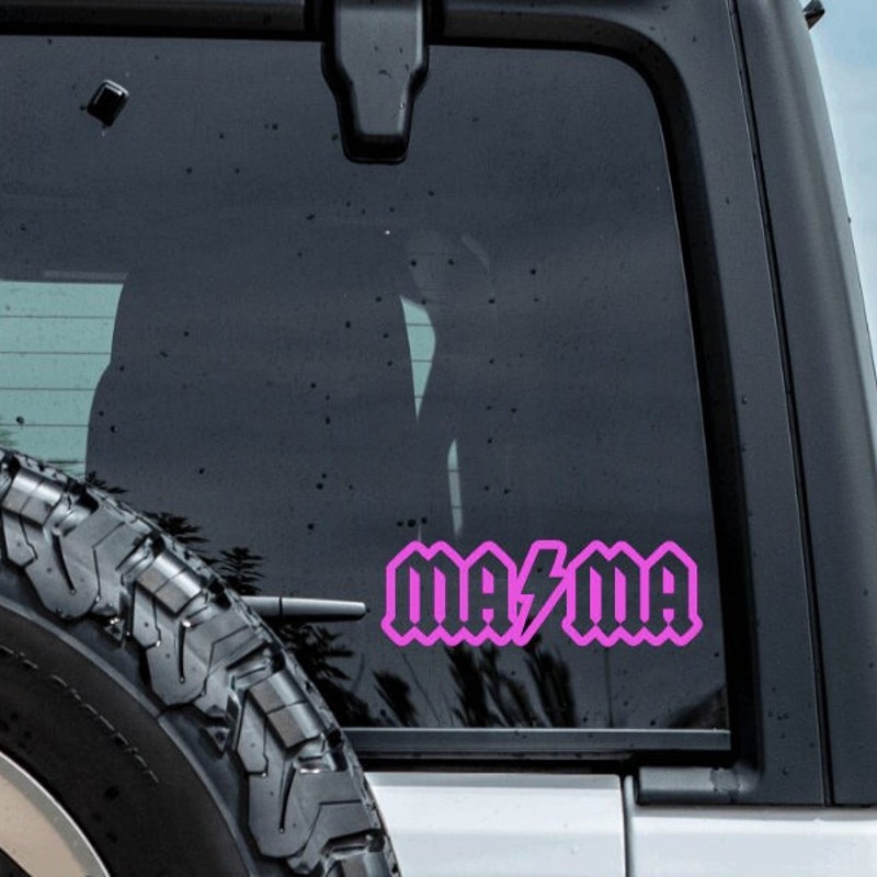 Car Decals for Women - Etsy