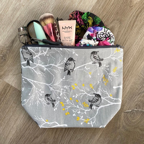 Mask Pouch Pattern - Etsy