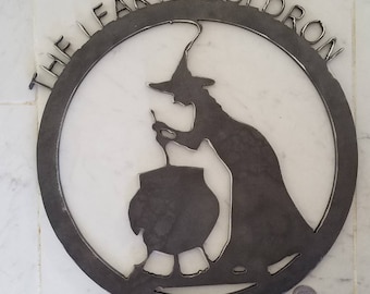 The Leaky Cauldron | Etsy