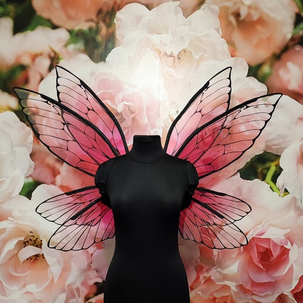 Faerie Cosplay - Etsy