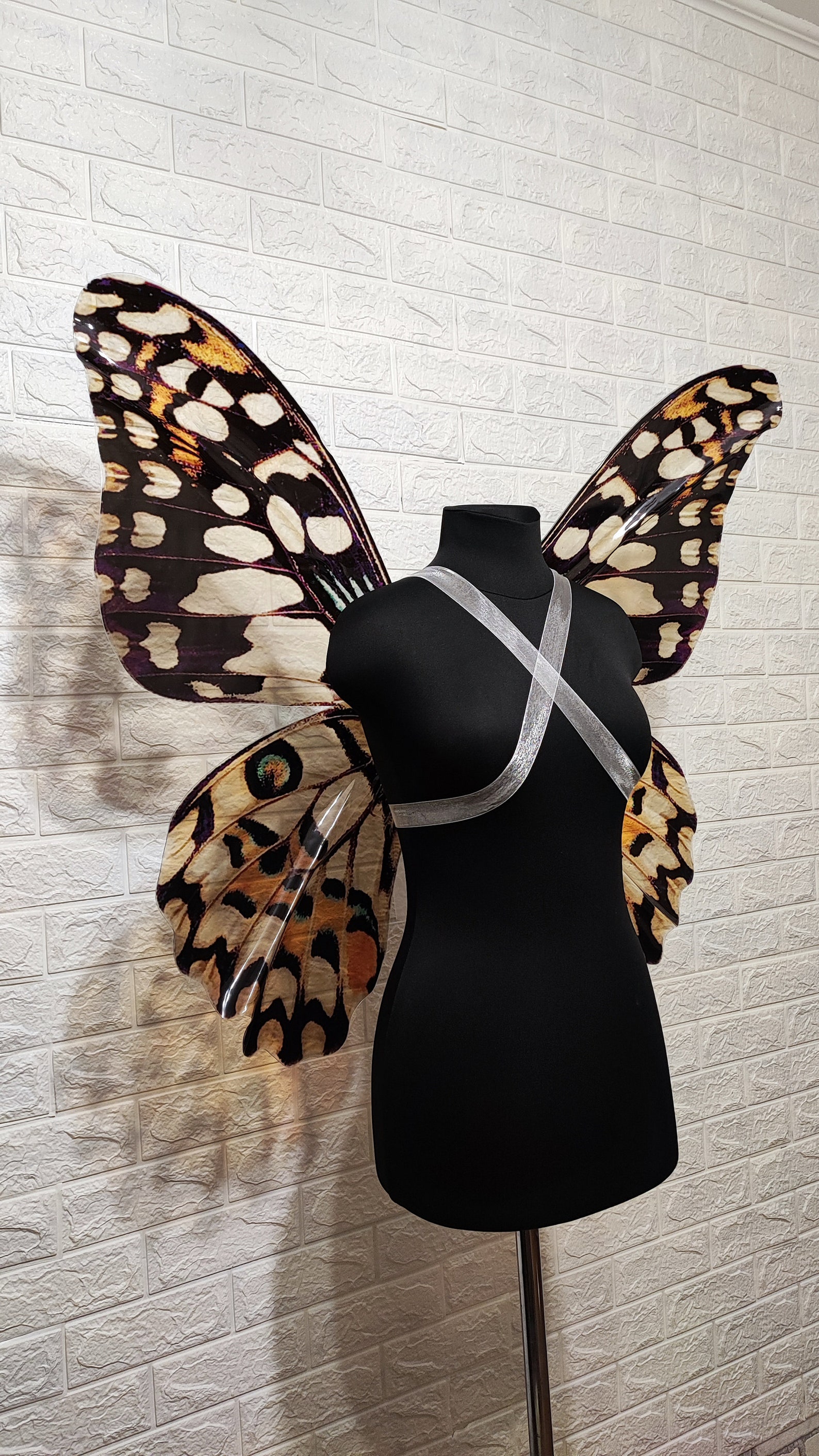 Butterfly Large Wings Butterfly Wings for Adult Butterfly - Etsy