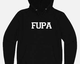 Black Varsity Hoodie | Etsy