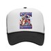 Captain Spaulding Trucker Hat | Rob Zombie | House of 1000 Corpses ...