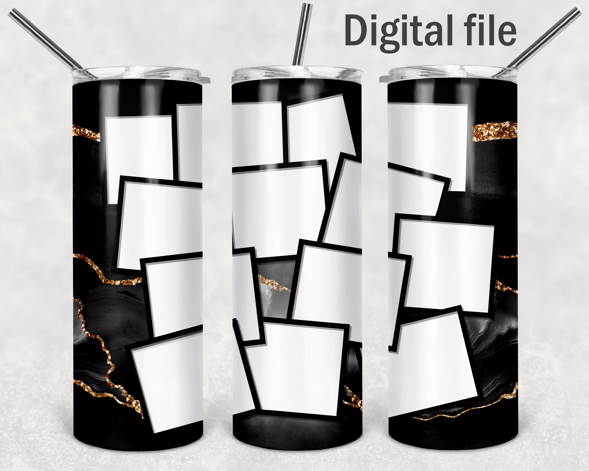 Tumbler Templates
